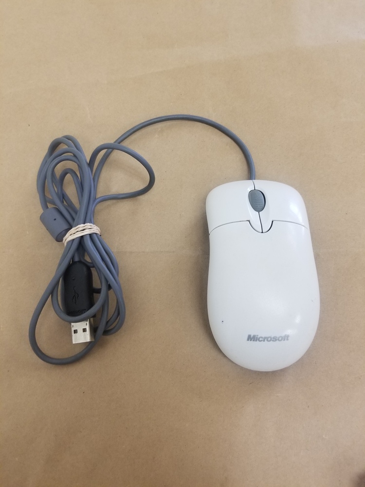 Microsoft Mouse | Common Exchange Newton Ltd.