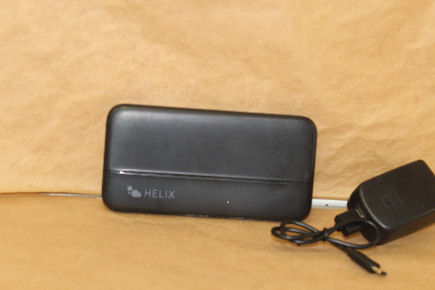 Helix Portable Charger | Common Exchange Newton Ltd.