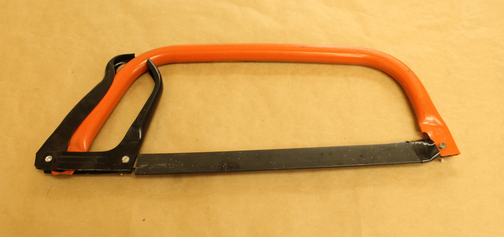 Mastercraft Bow Saw, 12 Inch | Common Exchange Newton Ltd.