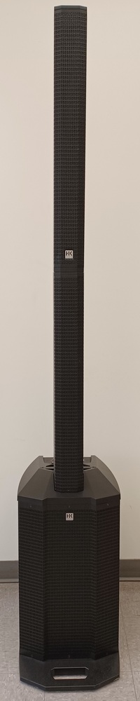 HK Audio Polar 12 Column Speaker System | Common Exchange Newton Ltd.