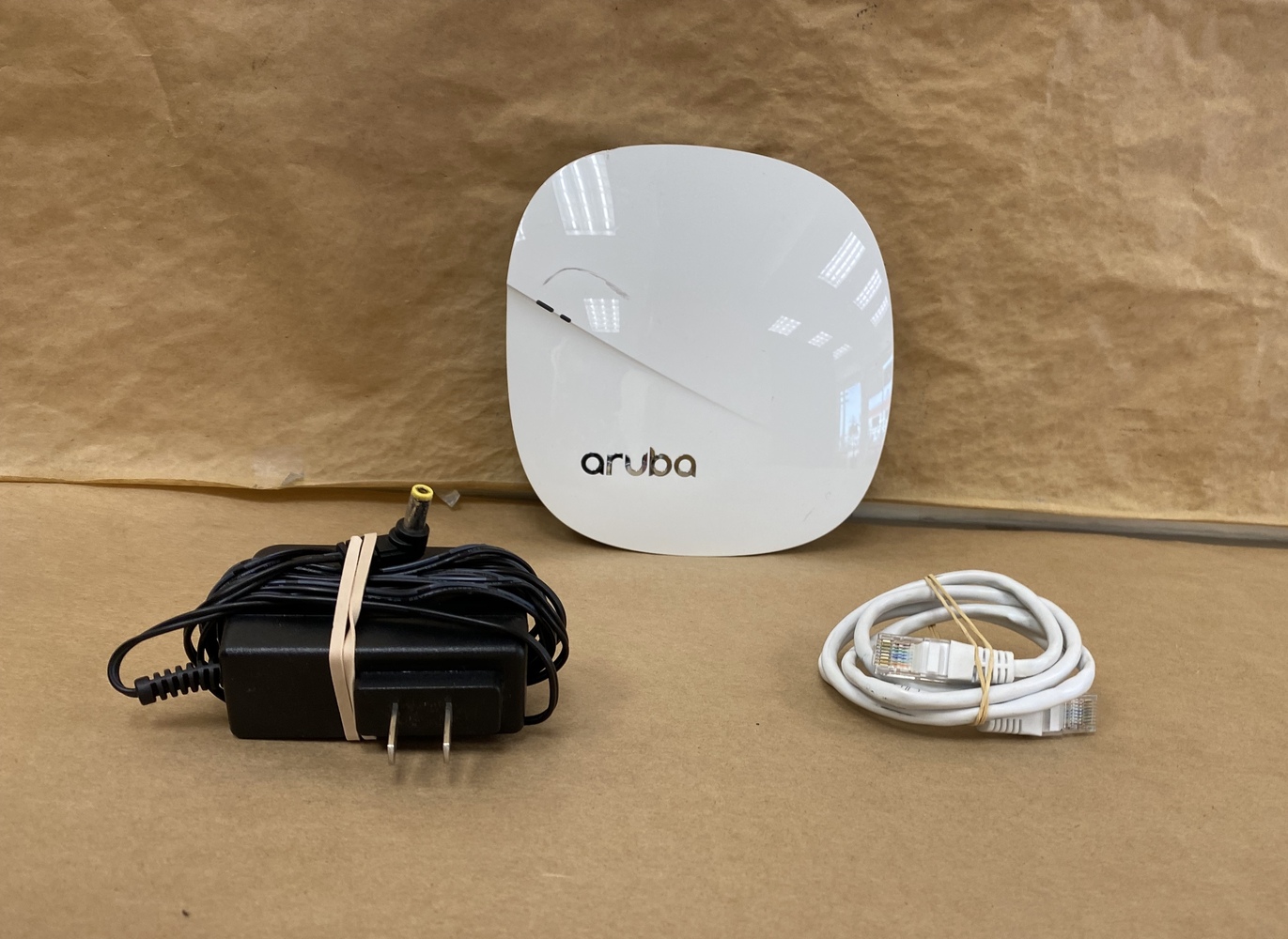 Aruba router | Common Exchange Newton Ltd.