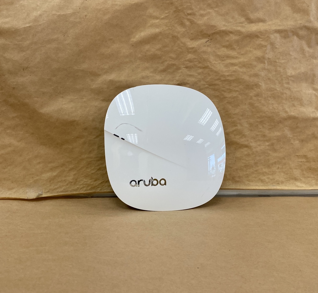 Aruba router | Common Exchange Newton Ltd.