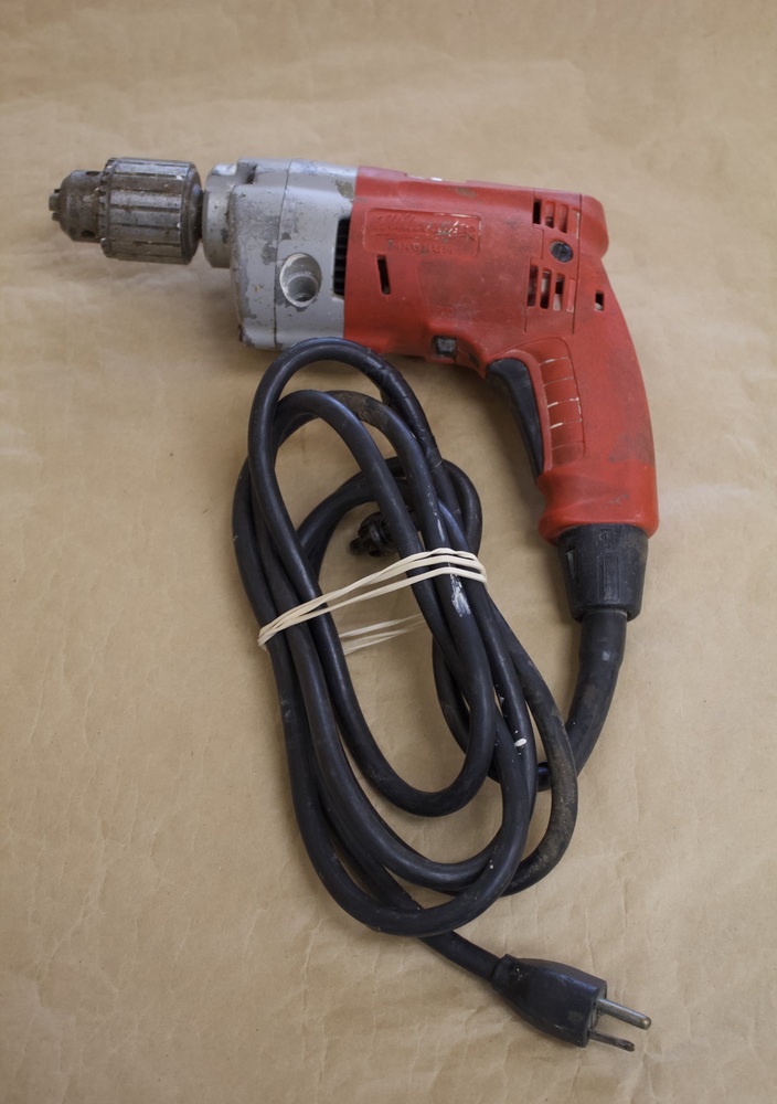 Milwaukee Magnum Hole shooter (Model: 0234-1) | Common Exchange Newton Ltd.