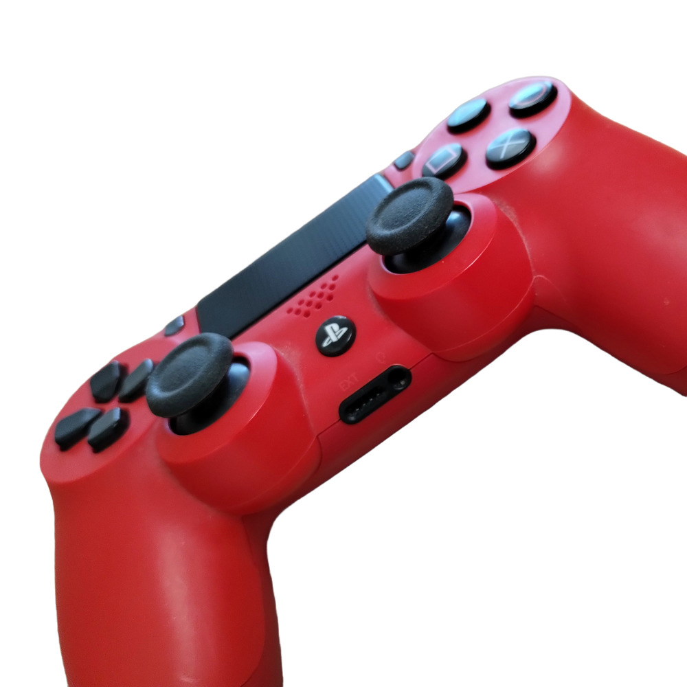 Dualshock 4 Wireless Controller For PS4, PS5, and PC | Common Exchange ...