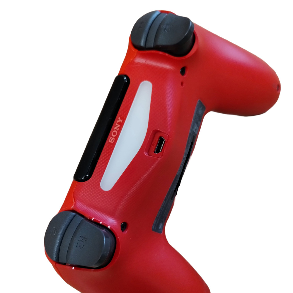 Dualshock 4 Wireless Controller For PS4, PS5, and PC | Common Exchange ...