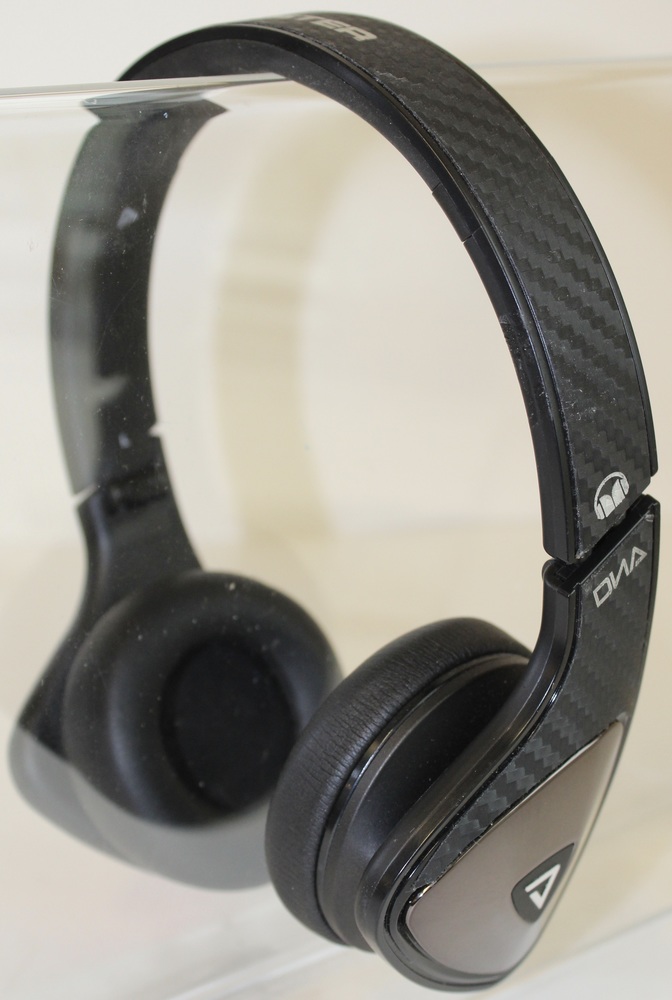 Monster DNA headphones | Common Exchange Whalley Ltd.