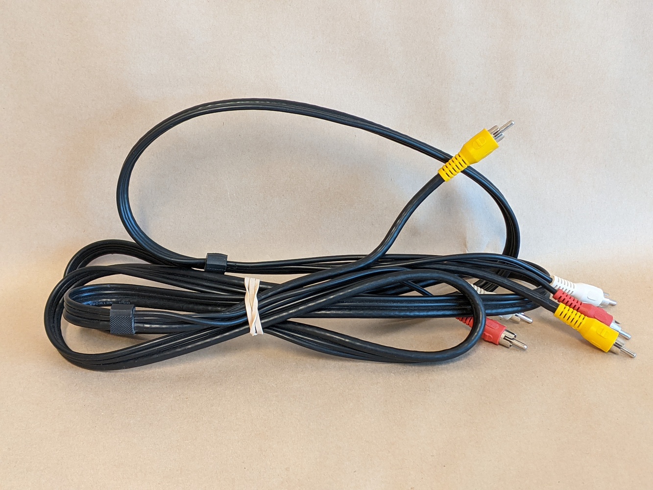RCA Cable | Common Exchange Whalley Ltd.