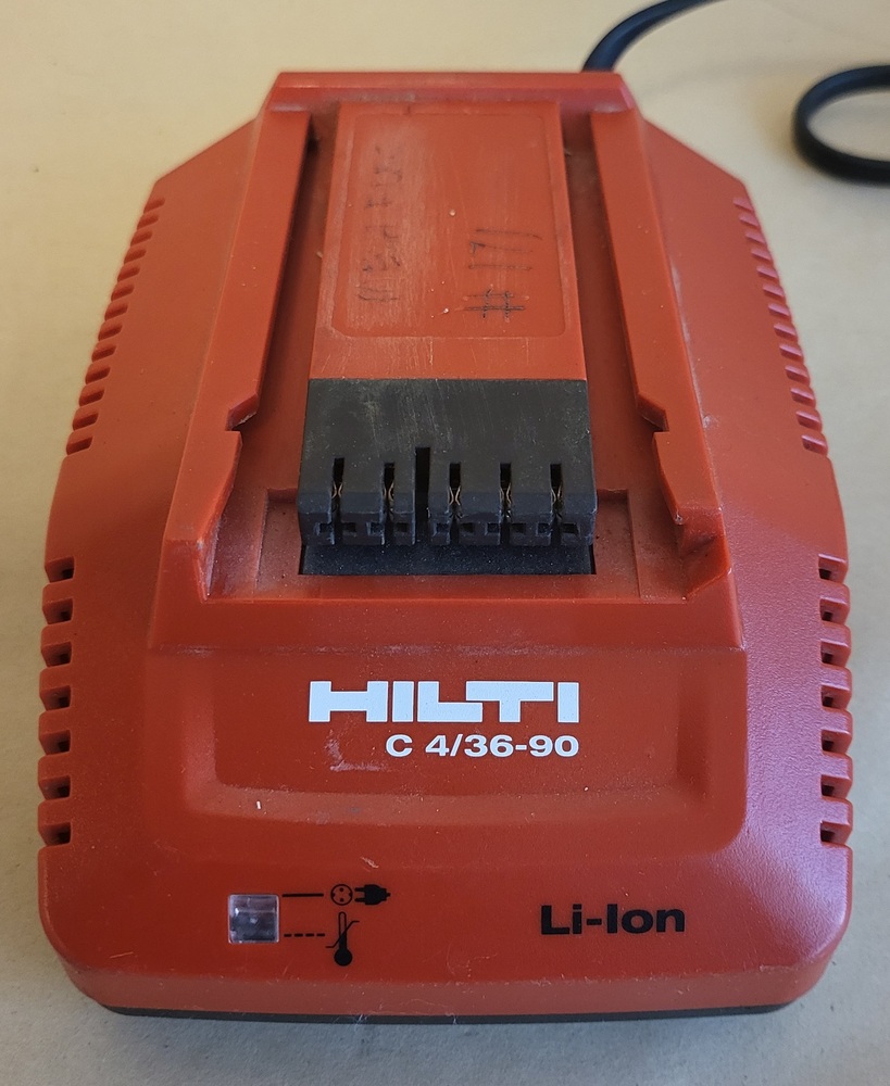 Hilti Combo Set | Common Exchange Whalley Ltd.