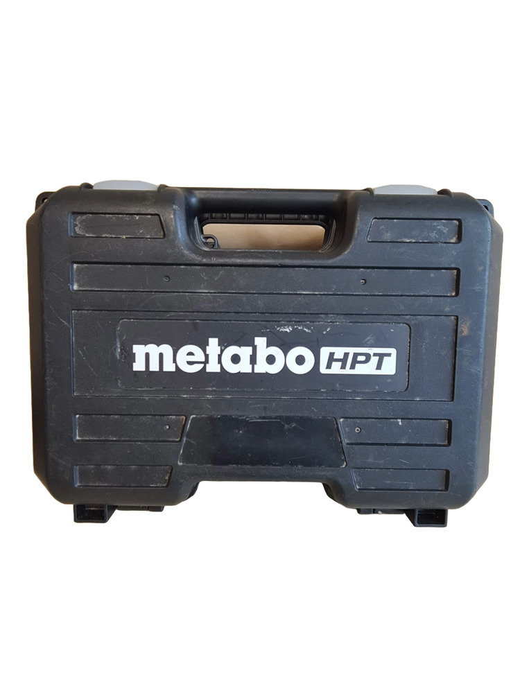 Metabo Set | Common Exchange Whalley Ltd.