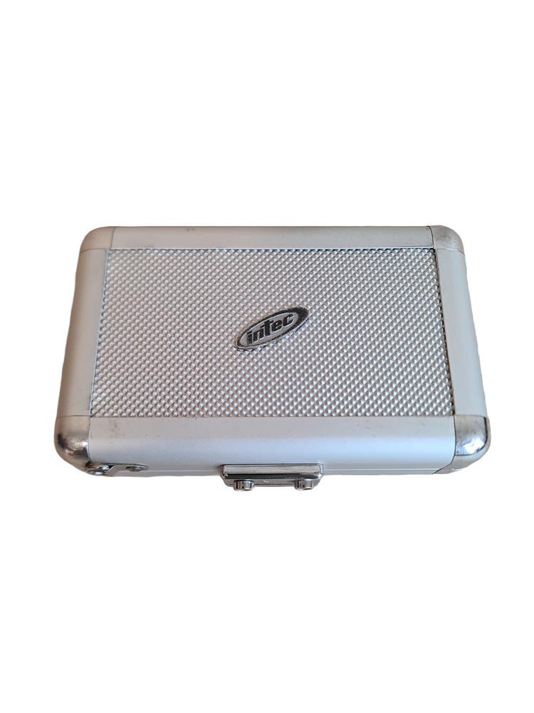 Intec Case Nintendo | Common Exchange Whalley Ltd.