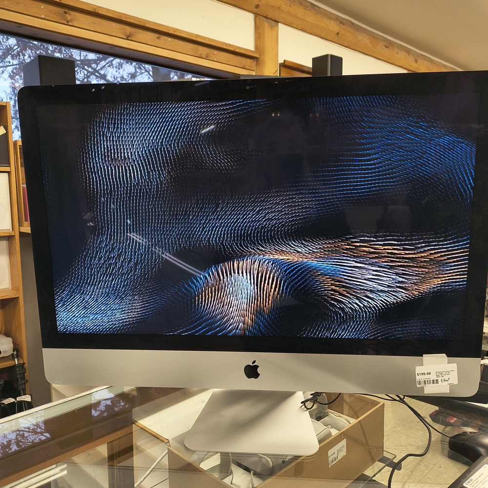 Computers iMac 2013 i7 3.5ghz , 32 GB ram, nvidia gtx 780m 3TB | Gold ...