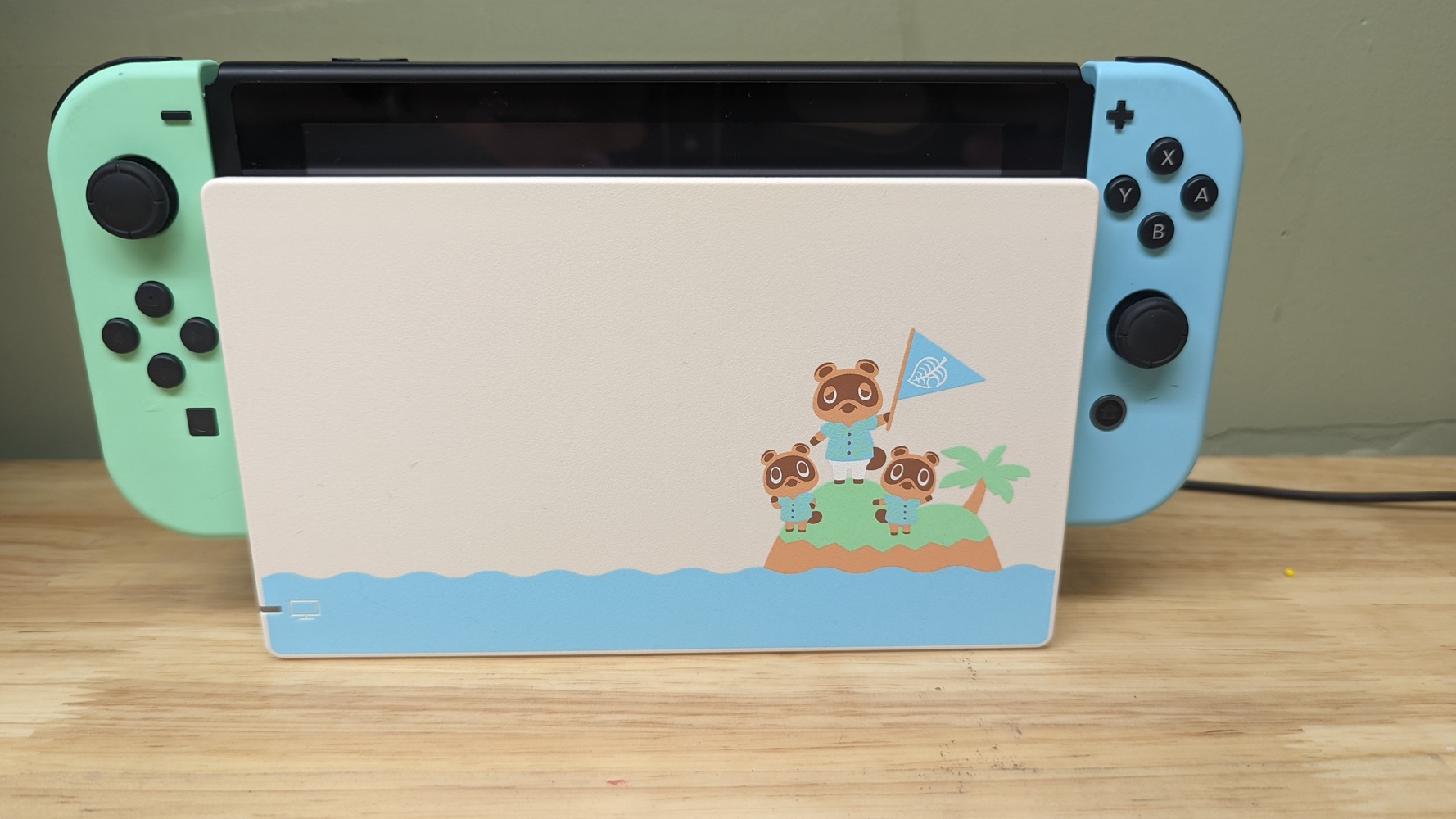 Nintendo Switch w/ Dock and Controller | Great Plains Pawn