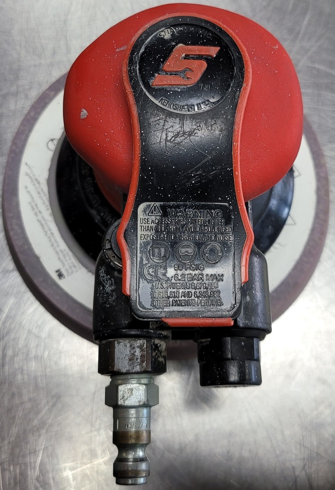 Snap On Polisher | Great Plains Pawn