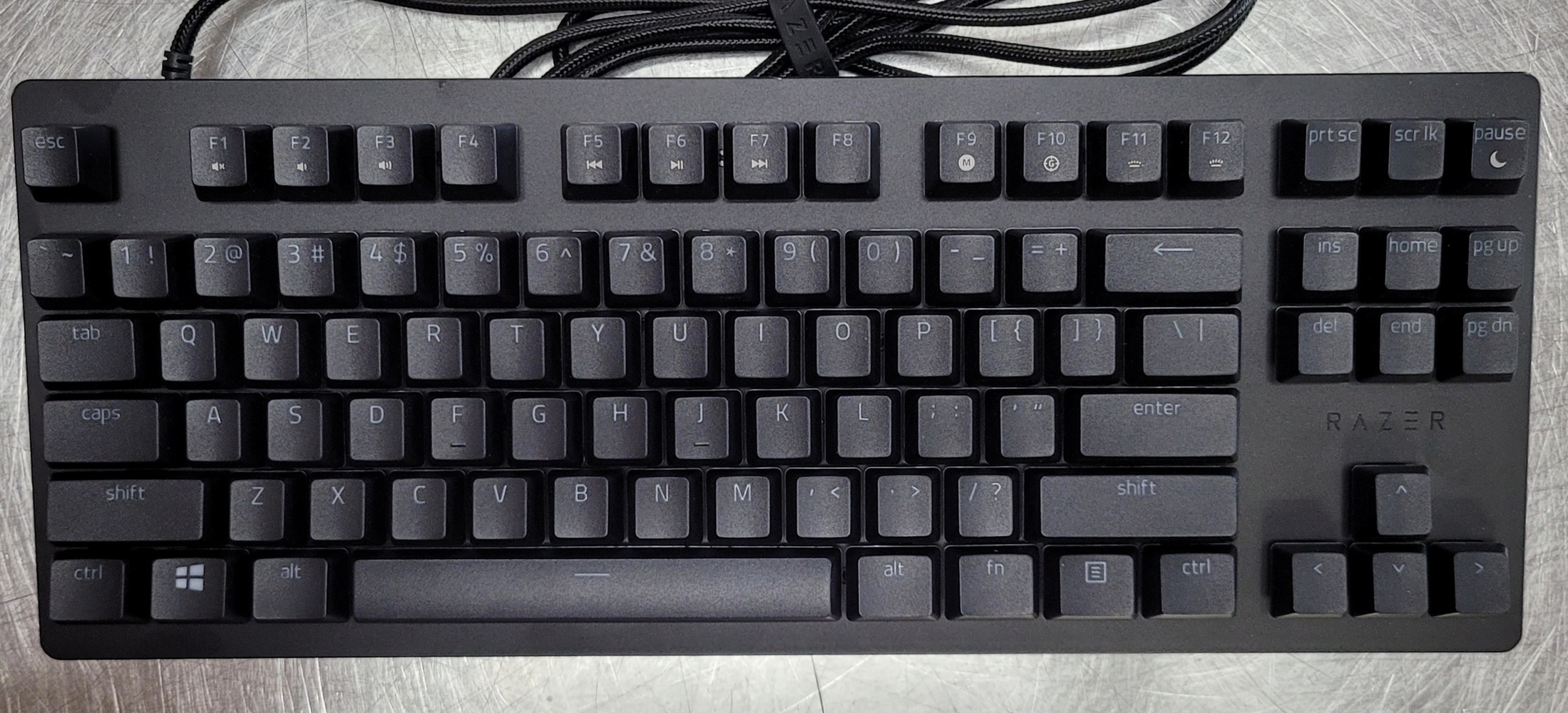 Huntsman Tournament Edition Keyboard | Great Plains Pawn