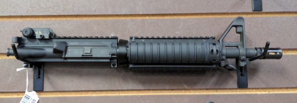 PSA AR-15 Pistol Upper Assembly | Great Plains Pawn