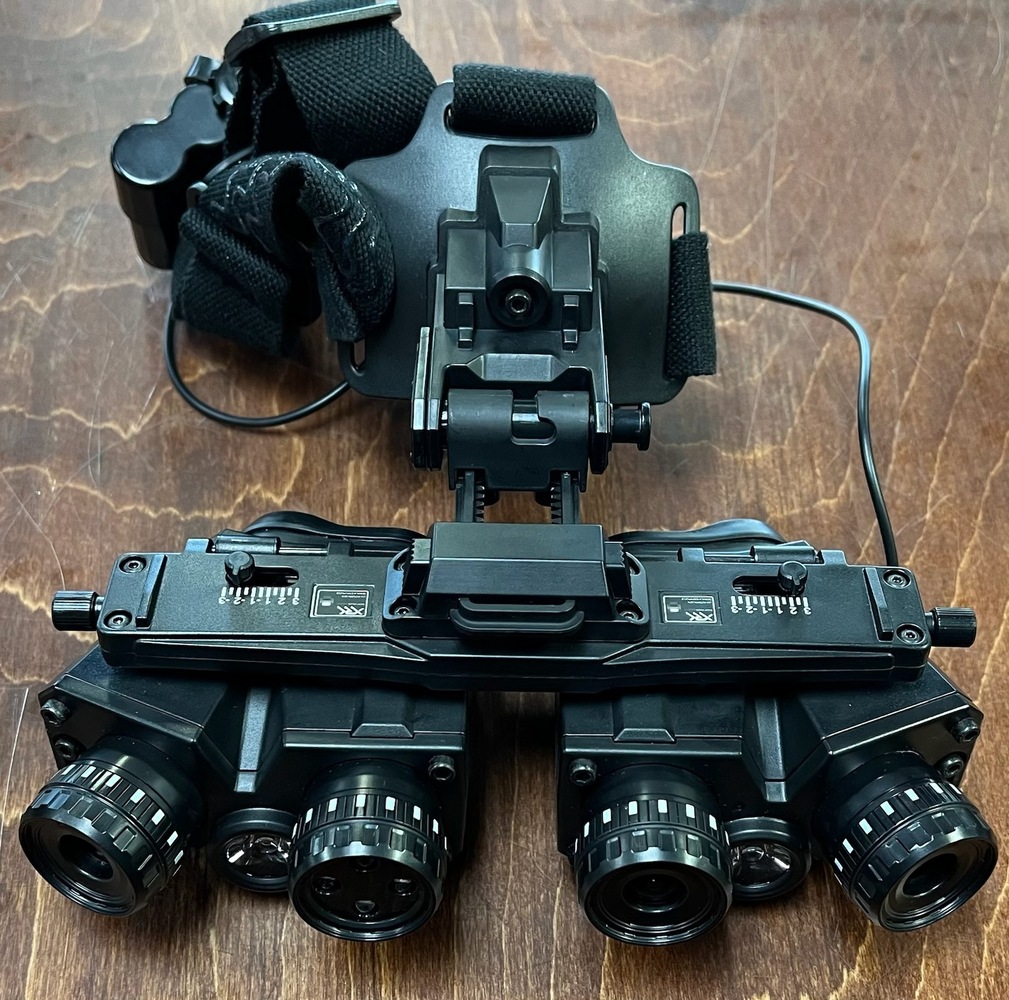 Call of Duty MW Night Vision Goggles | Great Plains Pawn