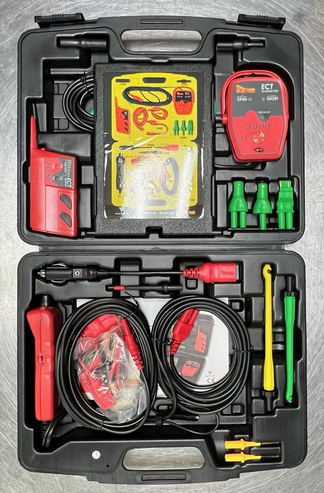 Power Probe 3000 Circuit Tracer | Great Plains Pawn