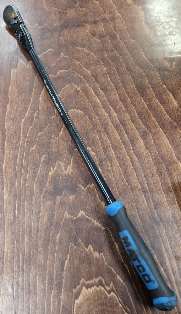 Matco Torque Wrench | Great Plains Pawn