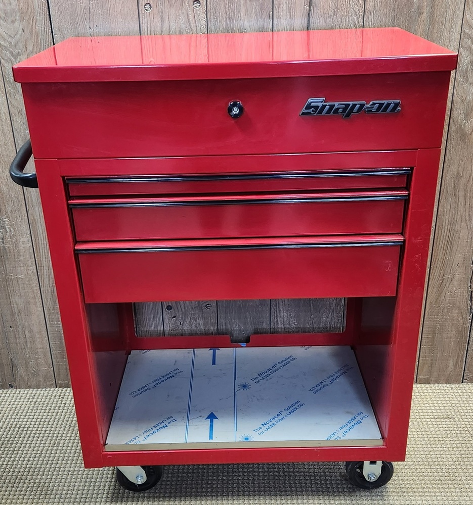 Snap-on Chest Cart | Great Plains Pawn