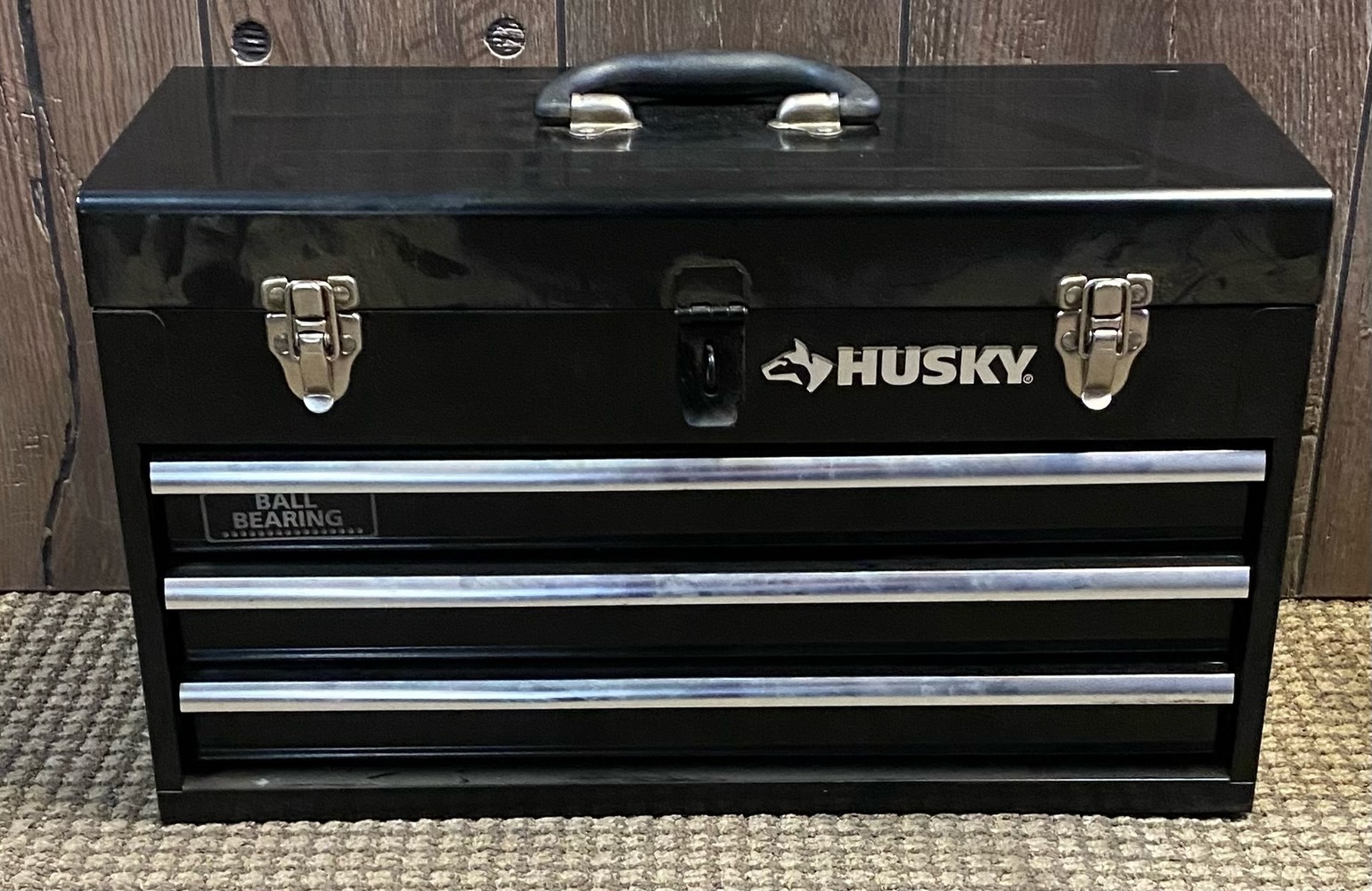 Husky 200 Piece Tool Set | Great Plains Pawn