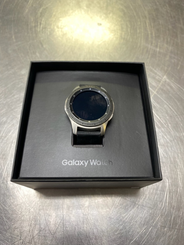 Galaxy Watch Gen 1 (Factory Reset) | Great Plains Pawn