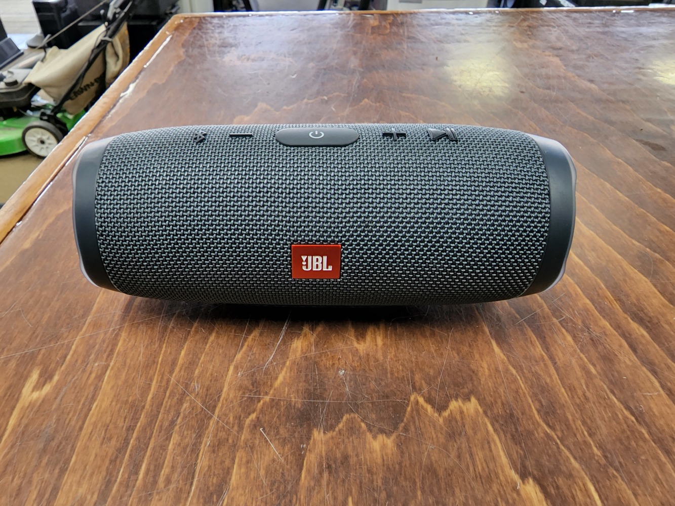 JBL Charge Essential Bluetooth Speaker | Great Plains Pawn