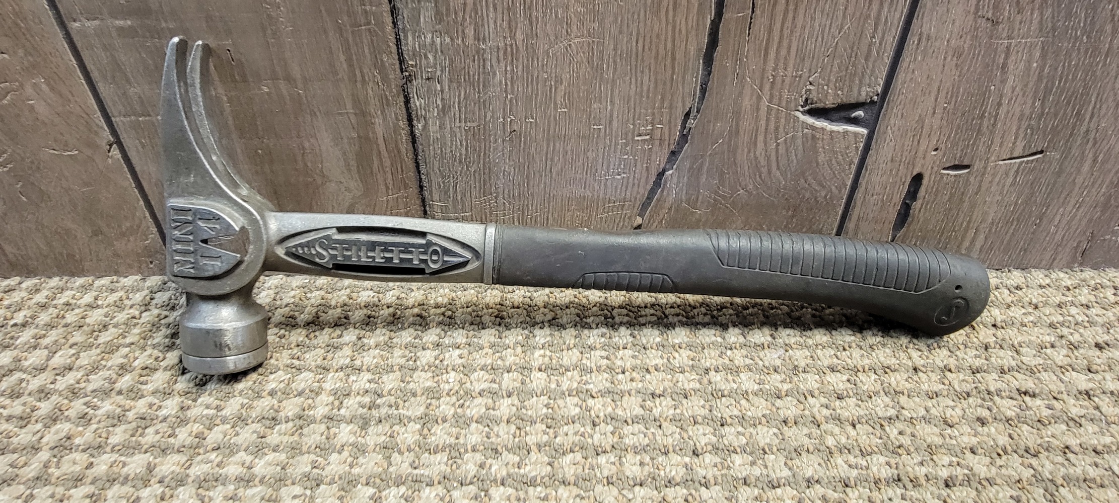 Stiletto Mini 14 Hammer | Great Plains Pawn