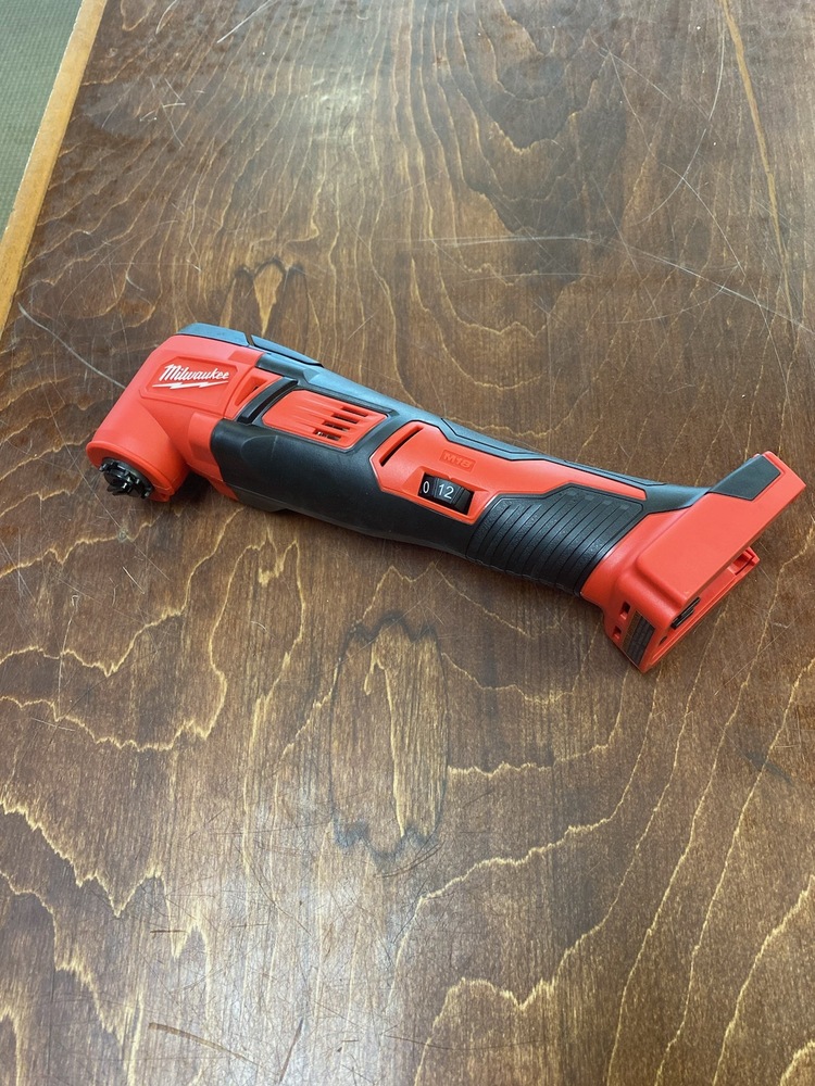 Milwaukee Multi Tool | Great Plains Pawn