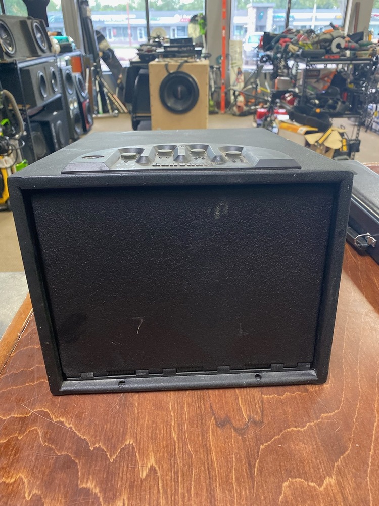 GunVault Safe w/ Key | Great Plains Pawn