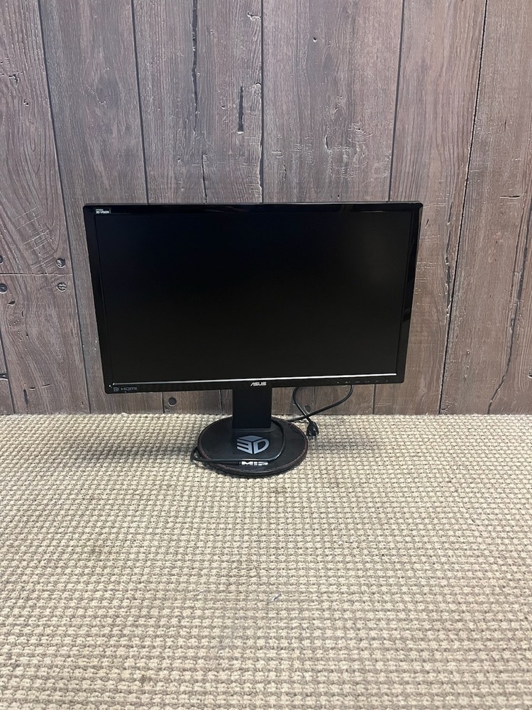 ASUS 24" Monitor w/ Power Cord | Great Plains Pawn