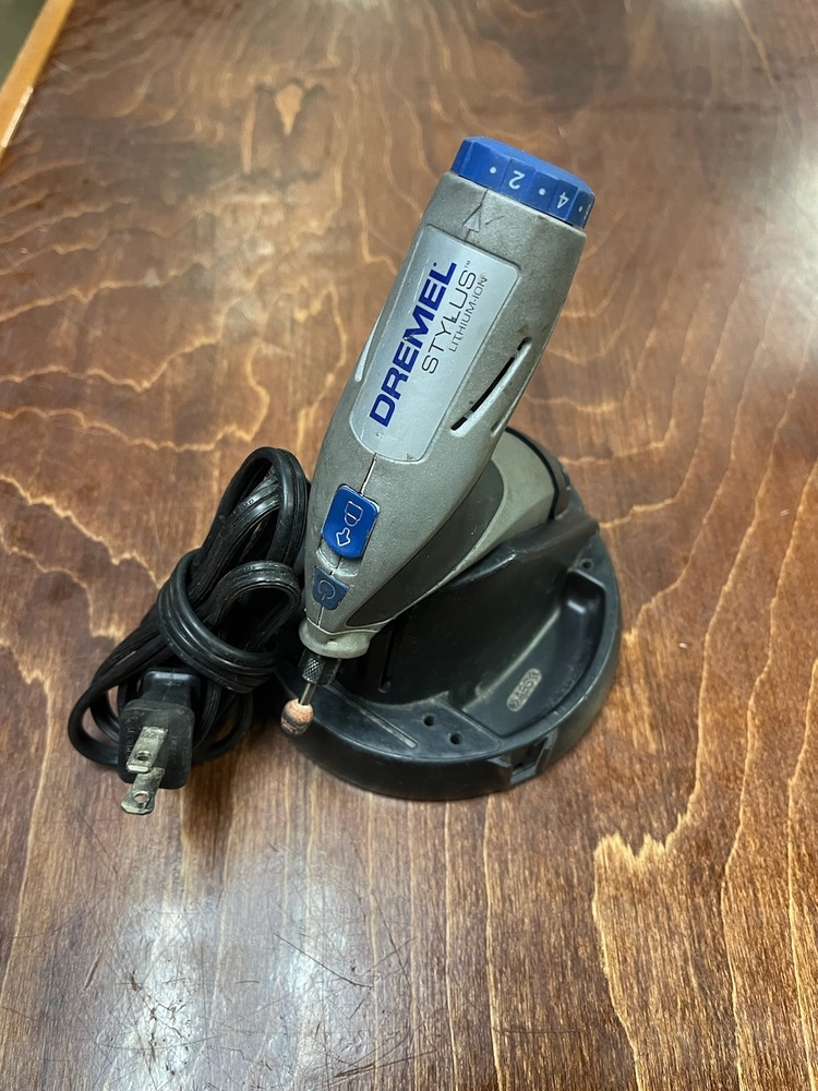 Dremel Stylus | Great Plains Pawn
