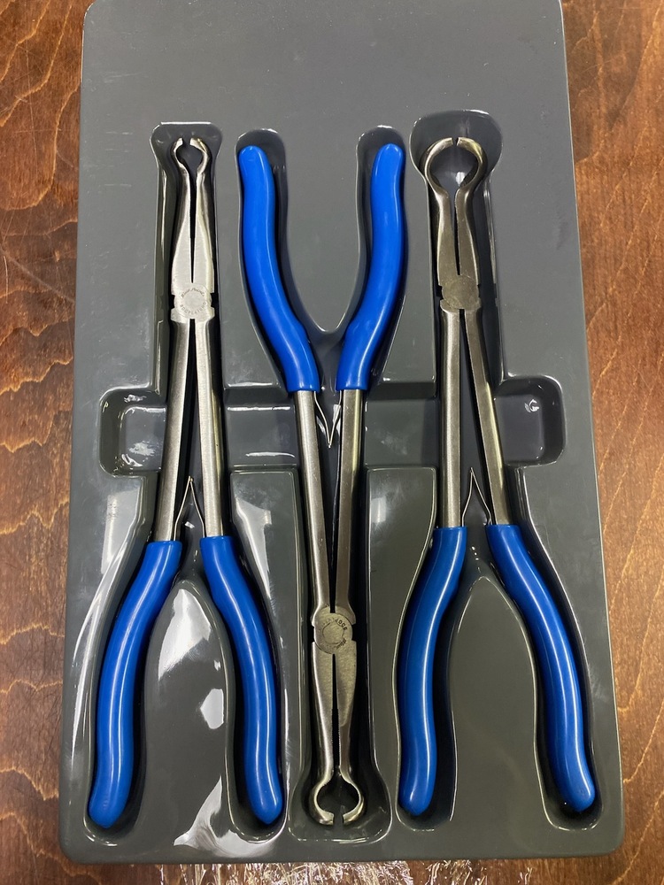 Blue-Point Pliers Set | Great Plains Pawn