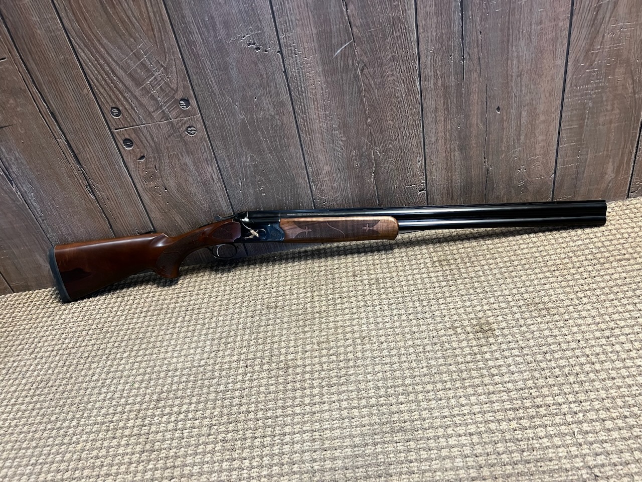 Stevens 512 Gold Wing | Great Plains Pawn