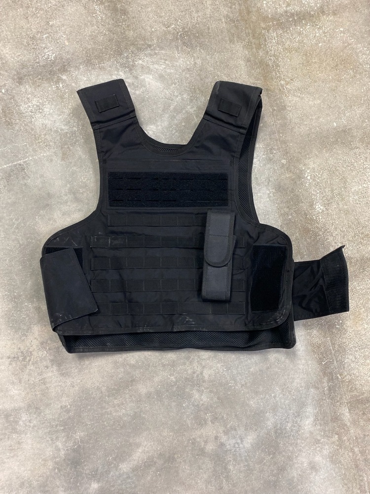 Safe Life Defense Armor | Great Plains Pawn