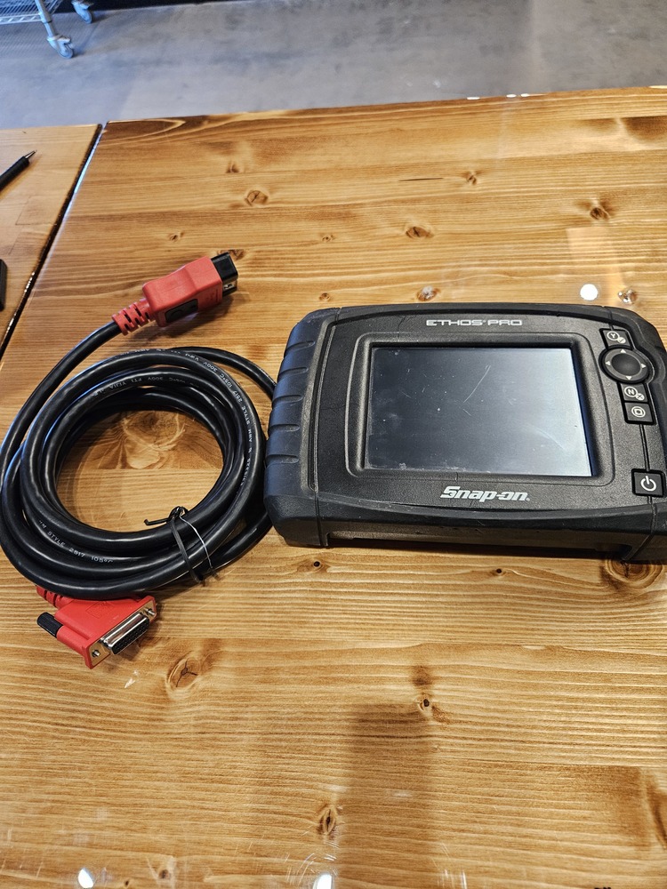 Snap-on Ethos Pro | Great Plains Pawn