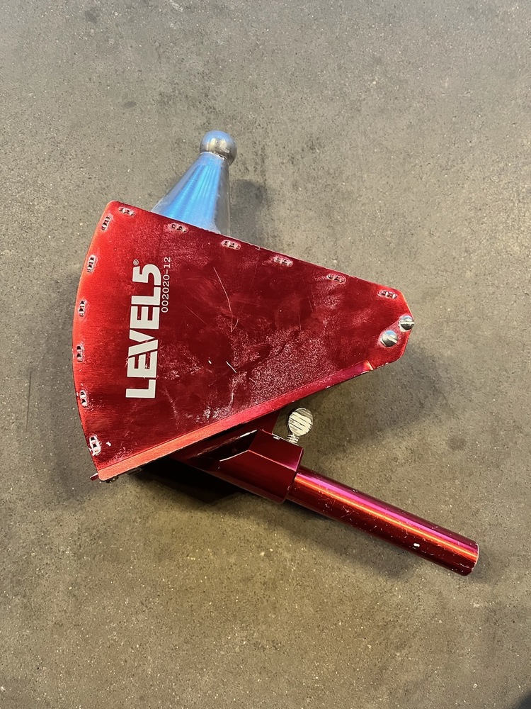 7" Corner Applicator Box | Great Plains Pawn