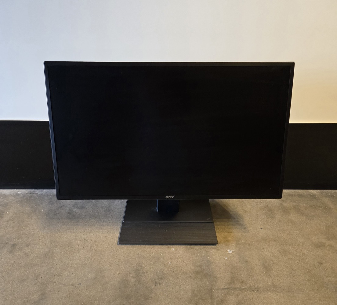 Acer 32" Monitor | Great Plains Pawn