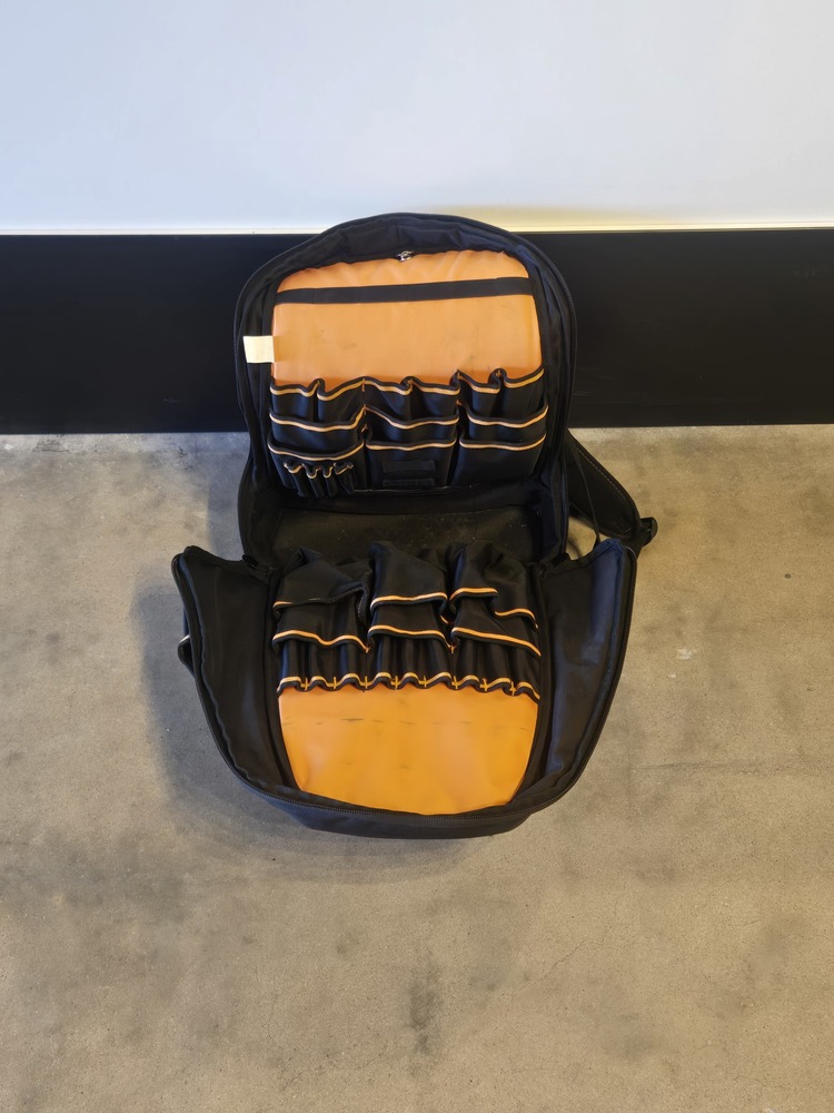 Rugged Tool Bag | Great Plains Pawn