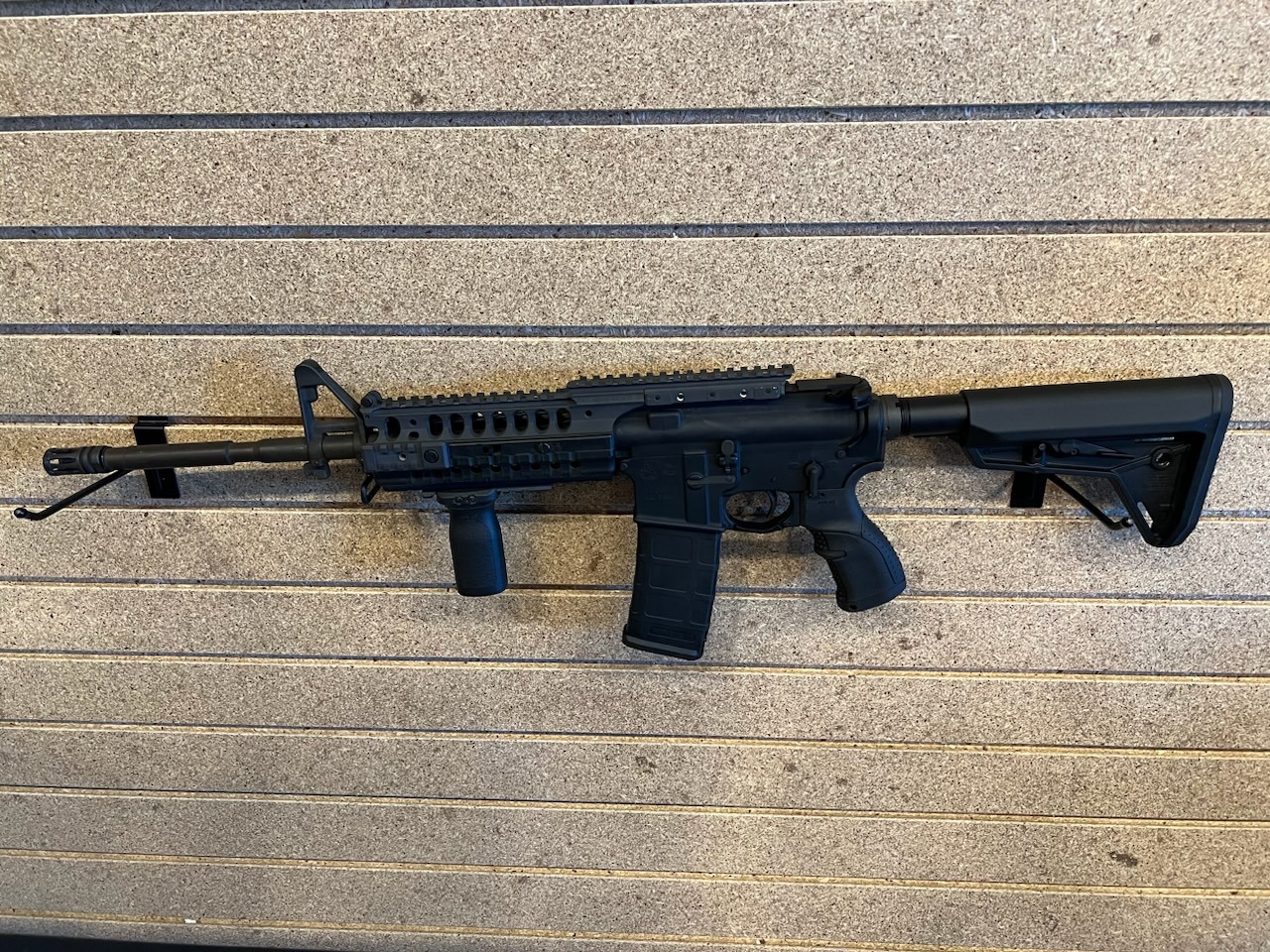 Colt M4 Carbine w/ One Mag | Great Plains Pawn