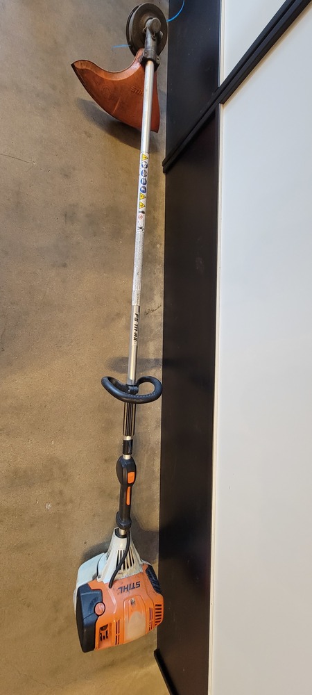 STIHL FS111RX Weed Wacker | Great Plains Pawn