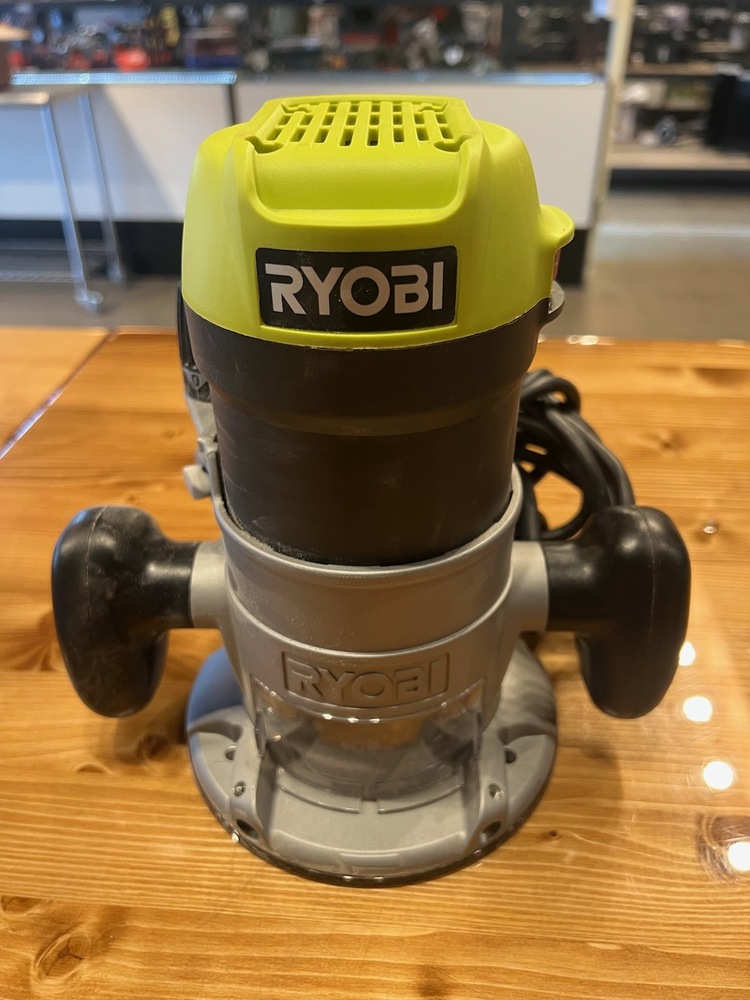 Ryobi R163G Router | Great Plains Pawn