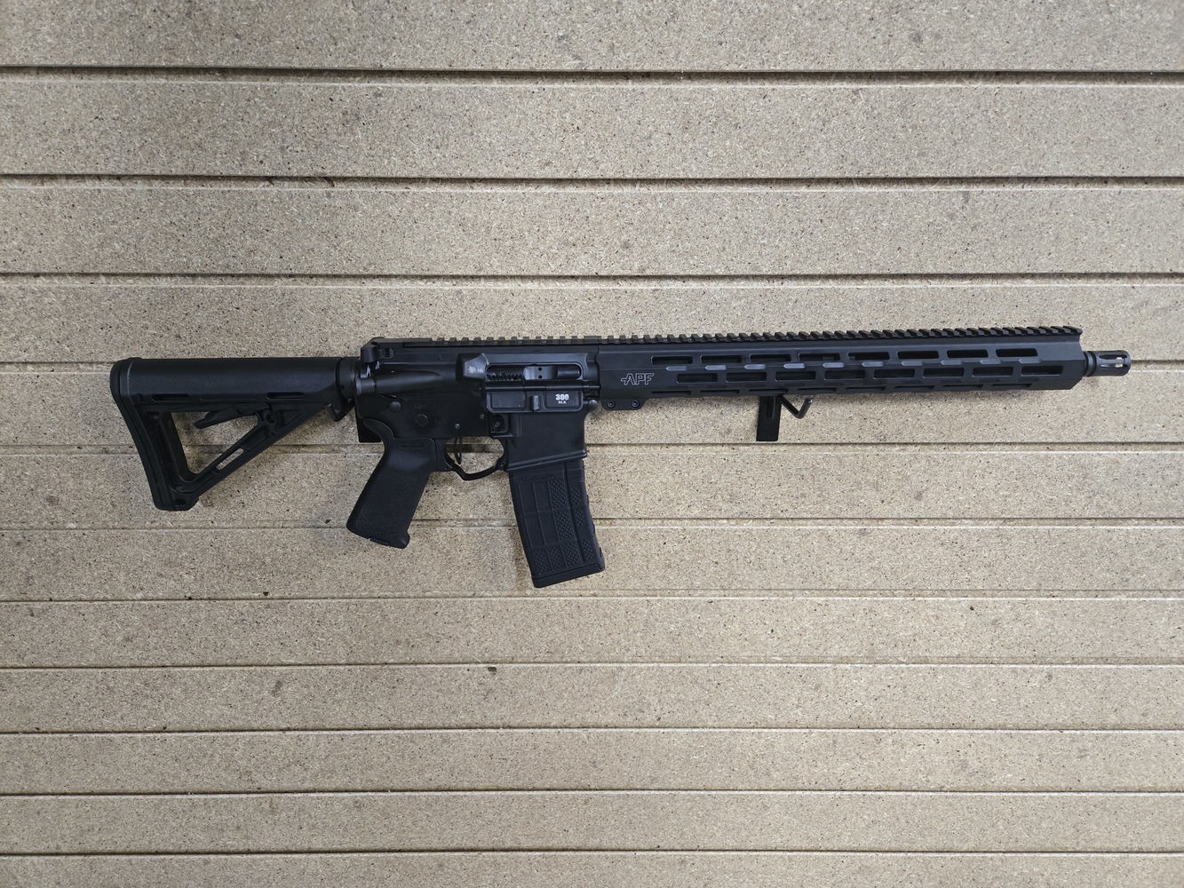 ALEX PRO FIREARMS APF-15 | Great Plains Pawn