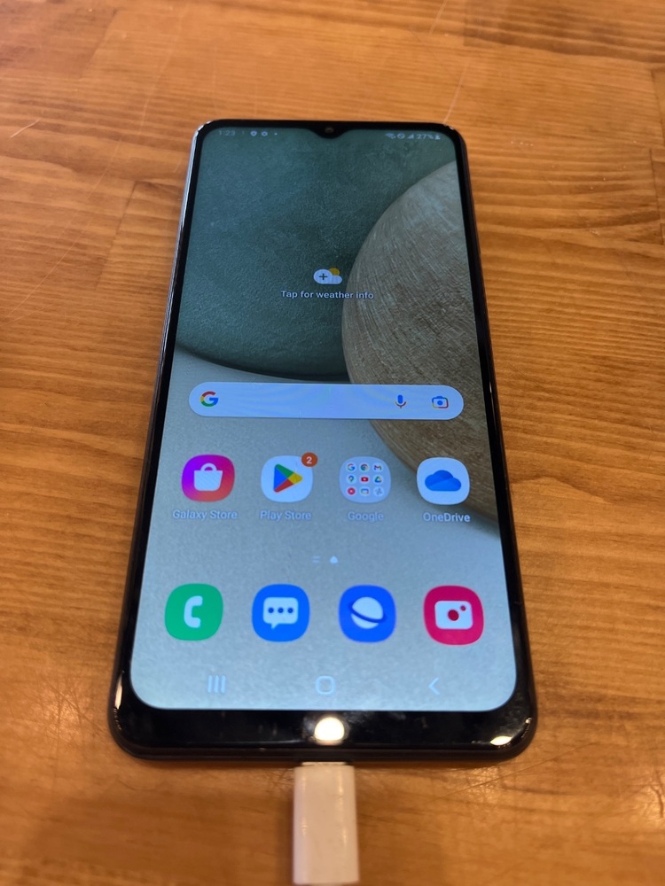 SAMSUNG / GALAXY / A12 / 32GB | Great Plains Pawn