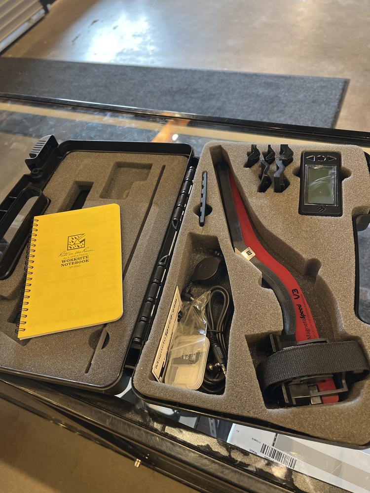 MagnetoSpeed V3 Ballistic Chronograph | Great Plains Pawn