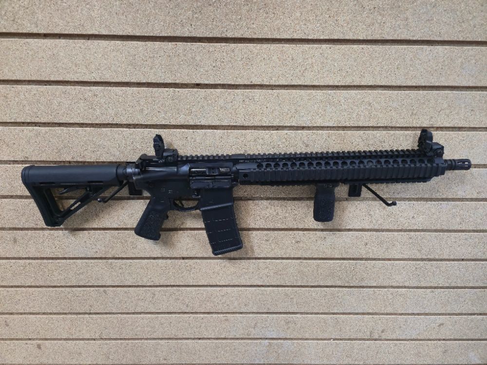AERO PRECISION LLC X15 | Great Plains Pawn