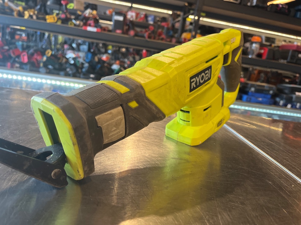 RYOBI / P519 / SAW | Great Plains Pawn