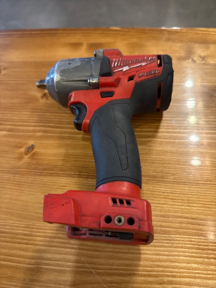 MILWAUKEE MID IMPACT TORQUE WRENCH | Great Plains Pawn