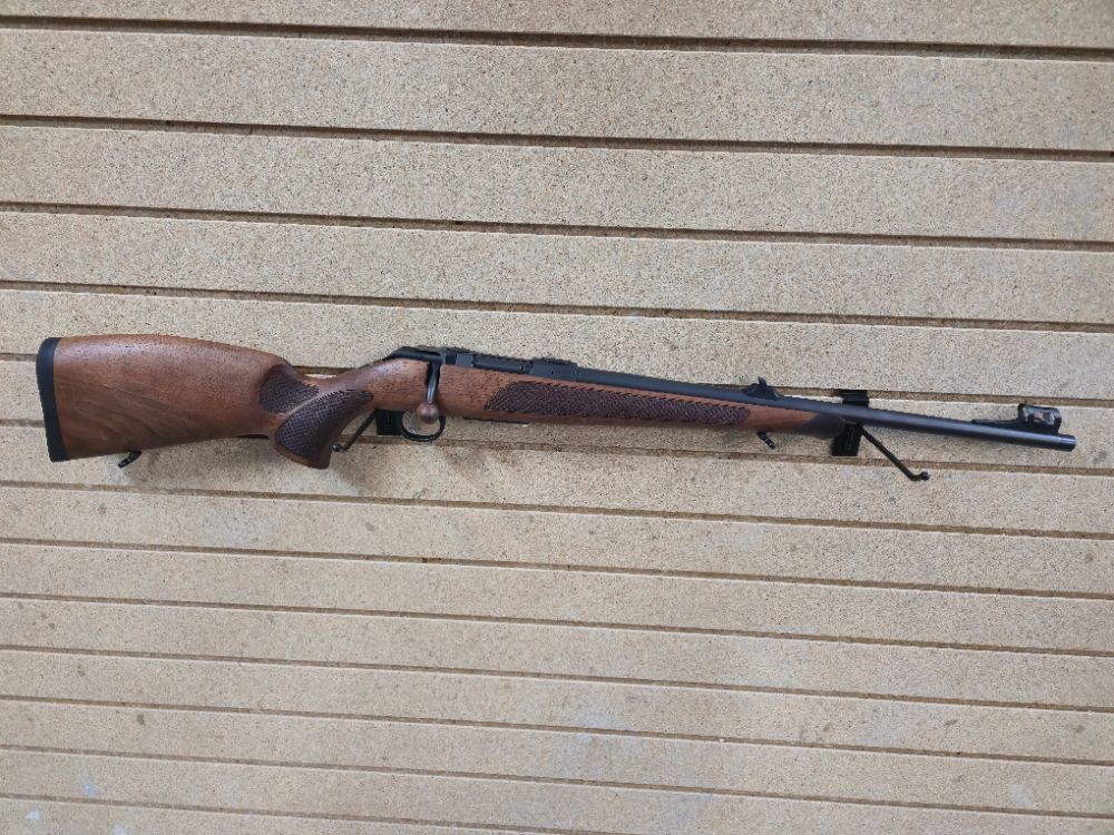 CZ 600 ST1 | Great Plains Pawn