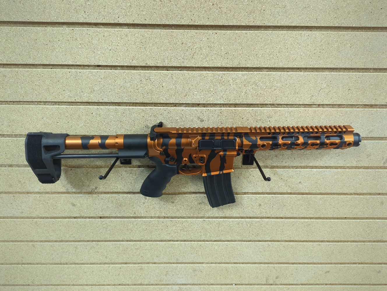 MAG TACTICAL MG-G4 AR PISTOL | Great Plains Pawn