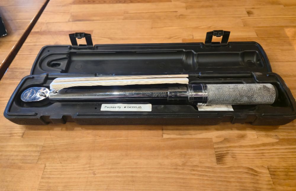 Snap On QD2R100A | Great Plains Pawn